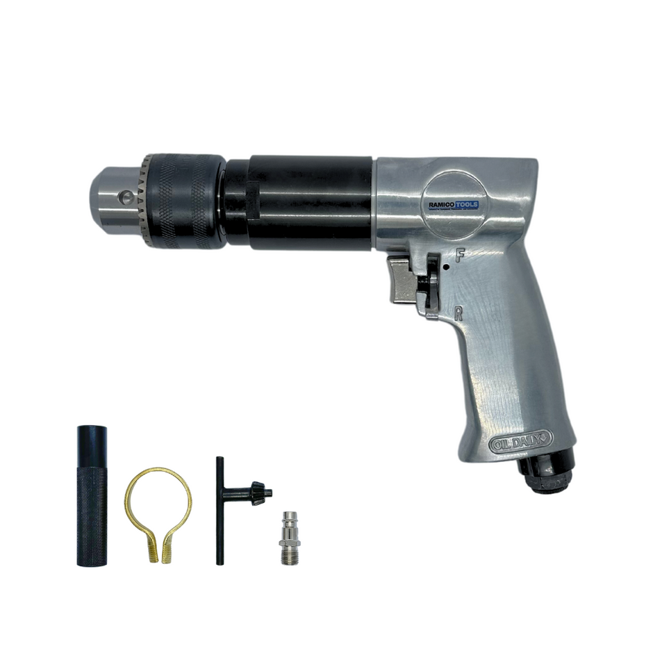 Air Drills – Ramico Tools